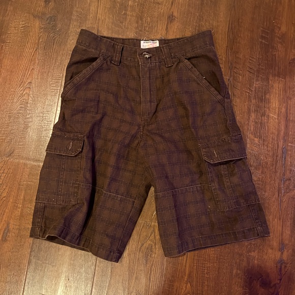 Shorts | Authentic Cargos Shorts | Poshmark